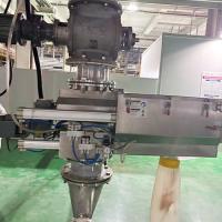 China Industrial Magnetic Separator Pipeline Iron Remover for Circulating Water Treatment 8000-12000 GS for sale