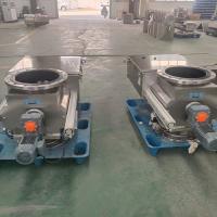 China 15000 GS Pipeline Magnetic Iron Remover for Lithium Battery Slurry with PLC Control and Corrosion-Resistant Design for sale