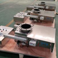 China Drawer Type Magnetic Separation Equipment For Food Additives​ Precision Iron Removal for sale