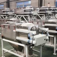 China Self-Cleaning Magnetic Separator with Auto-Detection On-Demand Cleaning, Zero Power Consumption, and Multi Cleaning Media for sale