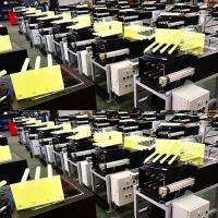 China Self Clean Magnetic Separation Equipment For Lithium Battery Cathode Materials for sale