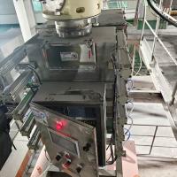 China Self Cleaning Magnetic Separator 15000 Gauss 316L Stainless Steel for Energy Storage Materials for sale
