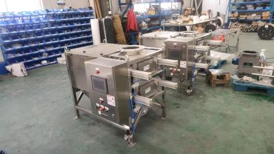China Self-cleaning Drawer Magnetic Separator Automatic Iron Removal for Powder Granular Materials 1 Unit for sale