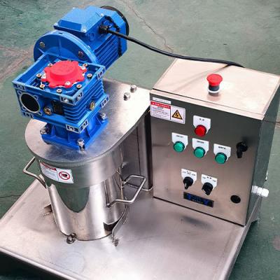 China Chemical Corrosion Resistant Rotary Magnetic Separator 350°C 2.5MPa for sale