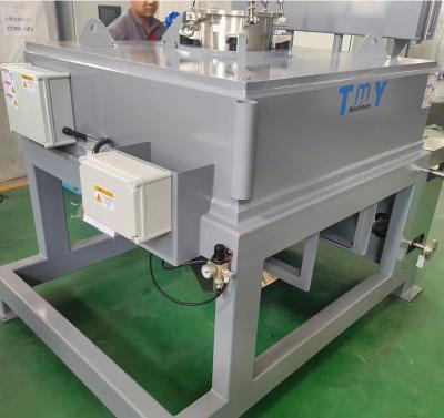 China Electromagnetic Dry Powder Magnetic Separator with Large Processing Capacity 10-280t/h, Large Wrap Angle Multi-Pole Uniform Separation & Adjustable Magnetic Field Strength for sale
