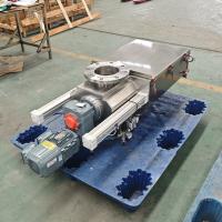 China Electro Magnetic Separator equipped with rotating permanent magnet roller and synchronous scraper for magnetic separation of impurities for sale