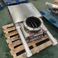 China Self Cleaning Drawer Type Electro Magnetic Separator Designed to Enhance Magnetic Separation Efficiency in Material Processing Plants for sale