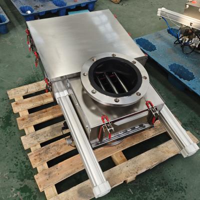 China Self Cleaning Drawer Type Electro Magnetic Separator Designed to Enhance Magnetic Separation Efficiency in Material Processing Plants for sale