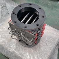 China Electro Magnetic Separator with NdFeB Permanent Magnet System and Intelligent Self-Cleaning Mechanism for 8000-15000GS Field Strength for sale