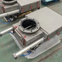China Electro Magnetic Separator Featuring Self Cleaning Drawer Type Design for Ferromagnetic Impurity Removal in Fluid and Powder for sale