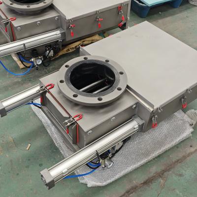 China Electro Magnetic Separator Featuring Self Cleaning Drawer Type Design for Ferromagnetic Impurity Removal in Fluid and Powder for sale
