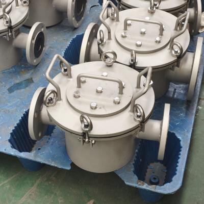 China Electro Magnetic Separator with 12000 Gauss Strength for 24-Hour Continuous Operation and Flanged Connection for sale