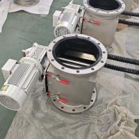 China Rotary Magnetic Separator with Rotating Magnetic Component and Scraper for 24-hour Continuous Iron Removal for sale