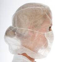 China Perfect Fitting Adult Medical Head Cap Customized Size And Colors for sale
