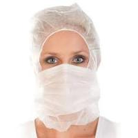 China Perfect Fitting Adult Medical Head Cap Customized Size And Colors for sale