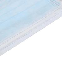 China Hospital Surgery Face Mask , Disposable Earloop Mask Daily Protection for sale