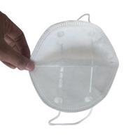 China Elastic Earloop N95 Medical Mask High Filtration And Easy To Breath for sale
