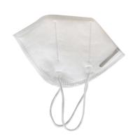 China Non Woven Pp Medical Face Mask , Disposable Breathing Mask 17.5x9.3cm for sale