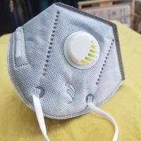 China Customized Size Disposable Dust Masks For Clinic Non Woven Material for sale