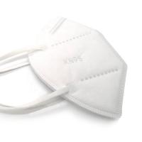 China Health Face Disposable Face Masks Very Low Resistance To Breathing for sale