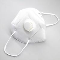 China Beautiful Kn95 Face Mask Effectively Protect You From Virus 30*15.5cm for sale