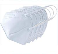 China Beautiful Kn95 Face Mask Effectively Protect You From Virus 30*15.5cm for sale