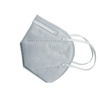 China Non Woven Anti Pm2.5 N95 Face Mask Dust Proof Oem Odm Available for sale