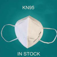 China Customized Size Ffp1 Dust Mask , Lightweight Ffp2 Face Mask Non Toxic for sale