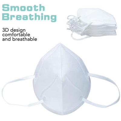 China Custom Made N95 Flu Mask Washable For Hospital / Healt Care / Food Processing for sale