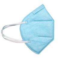 China Soft Children'S N95 Mask / Comfortable N95 Rated Mask Easy To Use for sale