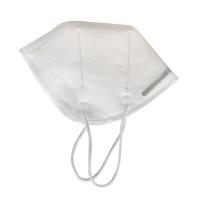 China Customized Hospital Respirator Mask / Child Face Mask Disposable Eco Friendly for sale