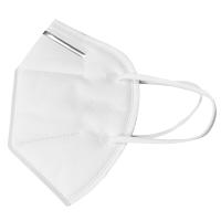 China Customized Hospital Respirator Mask / Child Face Mask Disposable Eco Friendly for sale