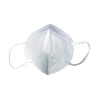 China Comfortable Wearing N95 Duck Mask / Anti Smoke Face Mask Easy Carrying for sale