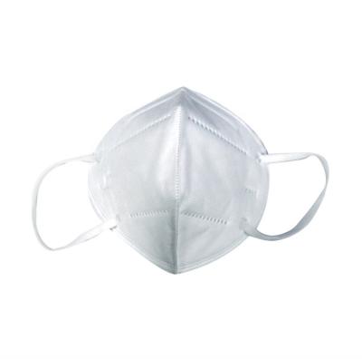 China Comfortable Wearing N95 Duck Mask / Anti Smoke Face Mask Easy Carrying for sale
