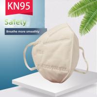 China Skin Friendly Medical Respirator Mask Soft Cotton Melt Blown Filter Material for sale