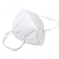 China High Bfe/Pfe N95 Face Mask Chemist Warehouse Application Anti Pollution for sale