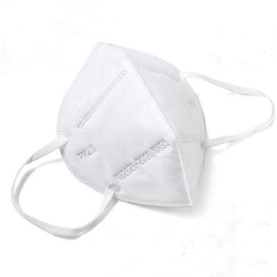 China High Bfe/Pfe N95 Face Mask Chemist Warehouse Application Anti Pollution for sale