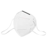 China Lightweight Medline N95 Air Mask , Comfortable Custom Surgical Mask for sale