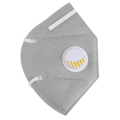 China Lightweight Medline N95 Air Mask , Comfortable Custom Surgical Mask for sale
