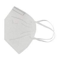 China Anti Virus N95 Face Mask Reusable / Custom Used In Hospital 29*15cm 30*15.5cm for sale