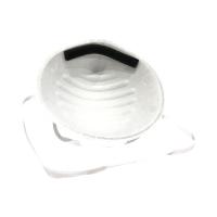 China Anti Virus N95 Face Mask Reusable / Custom Used In Hospital 29*15cm 30*15.5cm for sale