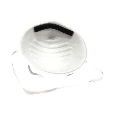 China Anti Virus N95 Face Mask Reusable / Custom Used In Hospital 29*15cm 30*15.5cm for sale