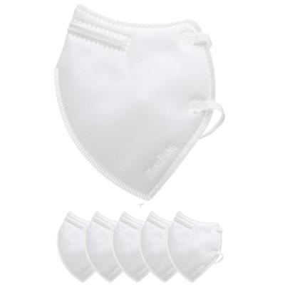 China Washable N95 Face Mask With High Particulate Filtration Efficiency for sale