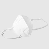 China Anti Pollution N95 Face Mask Cup Design Customized Logo Printed for sale
