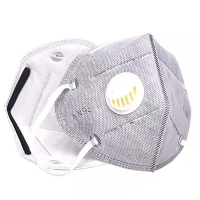 China Anti Pollution N95 Face Mask Cup Design Customized Logo Printed for sale
