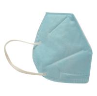 China Durable Kn95 Disposable Respirator Mask Against Harmful Dust Particles for sale