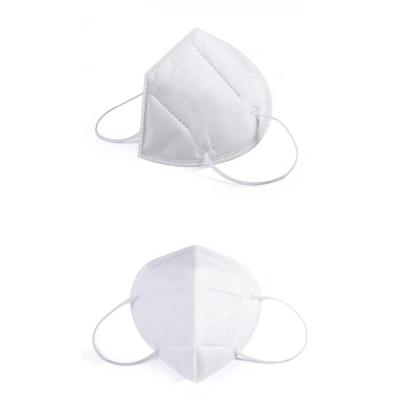China Reusable N95 Particulate Respirator Mask , Comfy Activated Carbon Respirator for sale