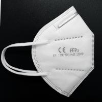 China High Protection Kn95 Face Mask Unique Design For Personal Care Non Toxic for sale