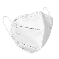 China 5 Layer Design Medical Activated Carbon Mask , Soft N95 Pollution Mask for sale