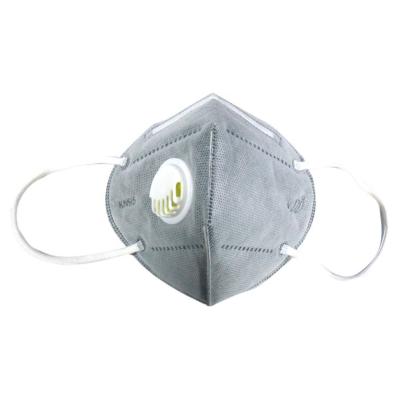 China Medical Surgical Face Mask N95 Respirator ,  N95 Air Mask With Elastic Band for sale